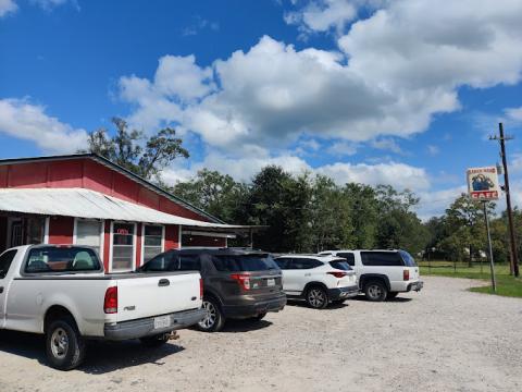 AMR Ranch Hand Cafe - Cleveland | Cut N Shoot Chapter #540201 | The ...